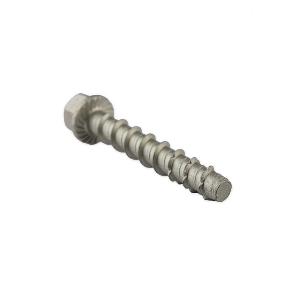 Betongskruer C3 HEX 6x35mm A100 | RiktigHandel.no