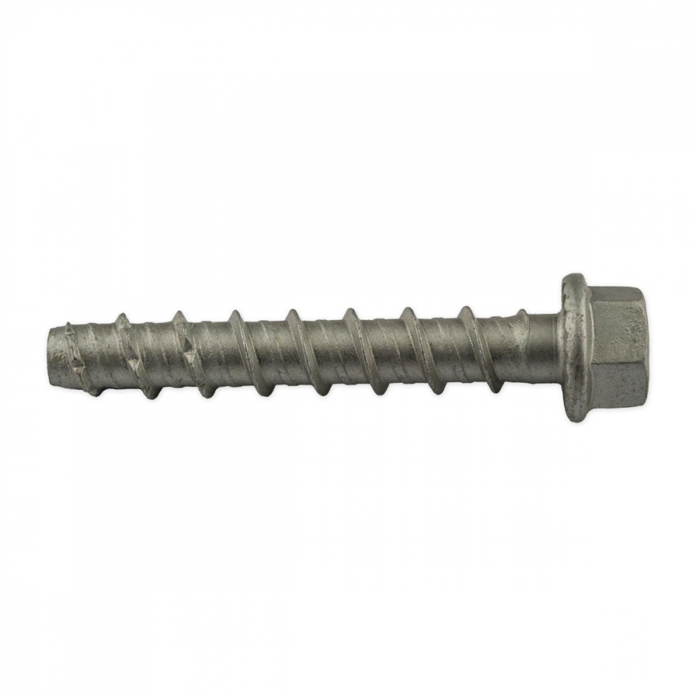 Betongskruer C3 HEX 6x35mm A100 | RiktigHandel.no