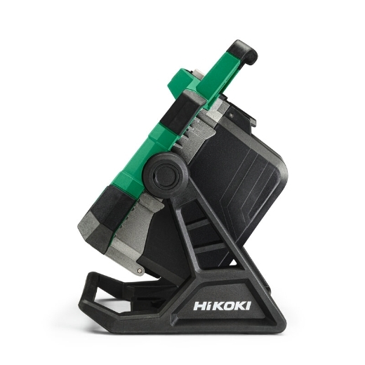Hikoki Arbeidslampe 18V - UB18DC | RiktigHandel.no