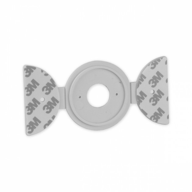 Cavius hjørnebrakett til PIR / bevegelsessensor | RiktigHandel.no