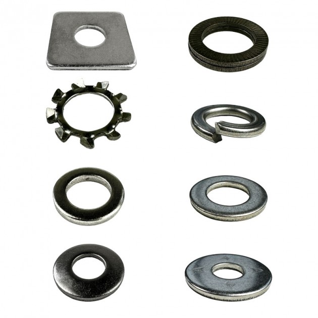 Syrefaste (A4) skiver | RiktigHandel.no